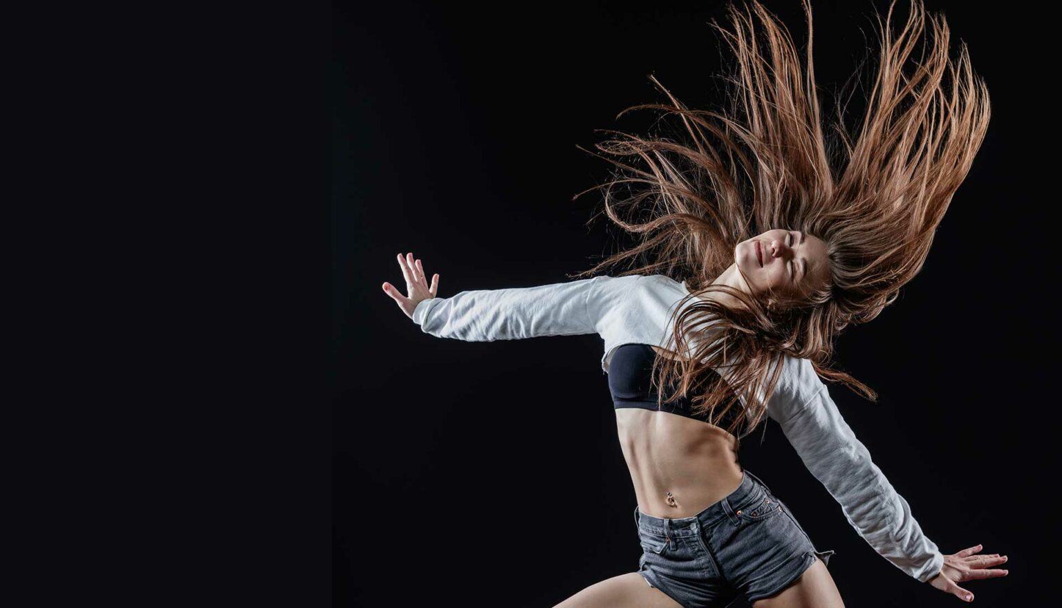 Infinity Danse – Danse & Fitness