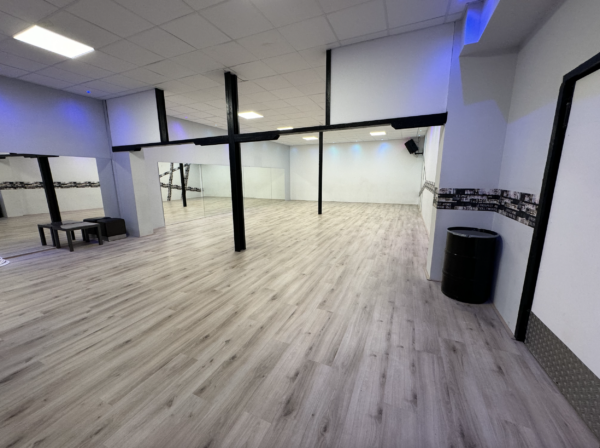 Infinity Danse – Danse & Fitness