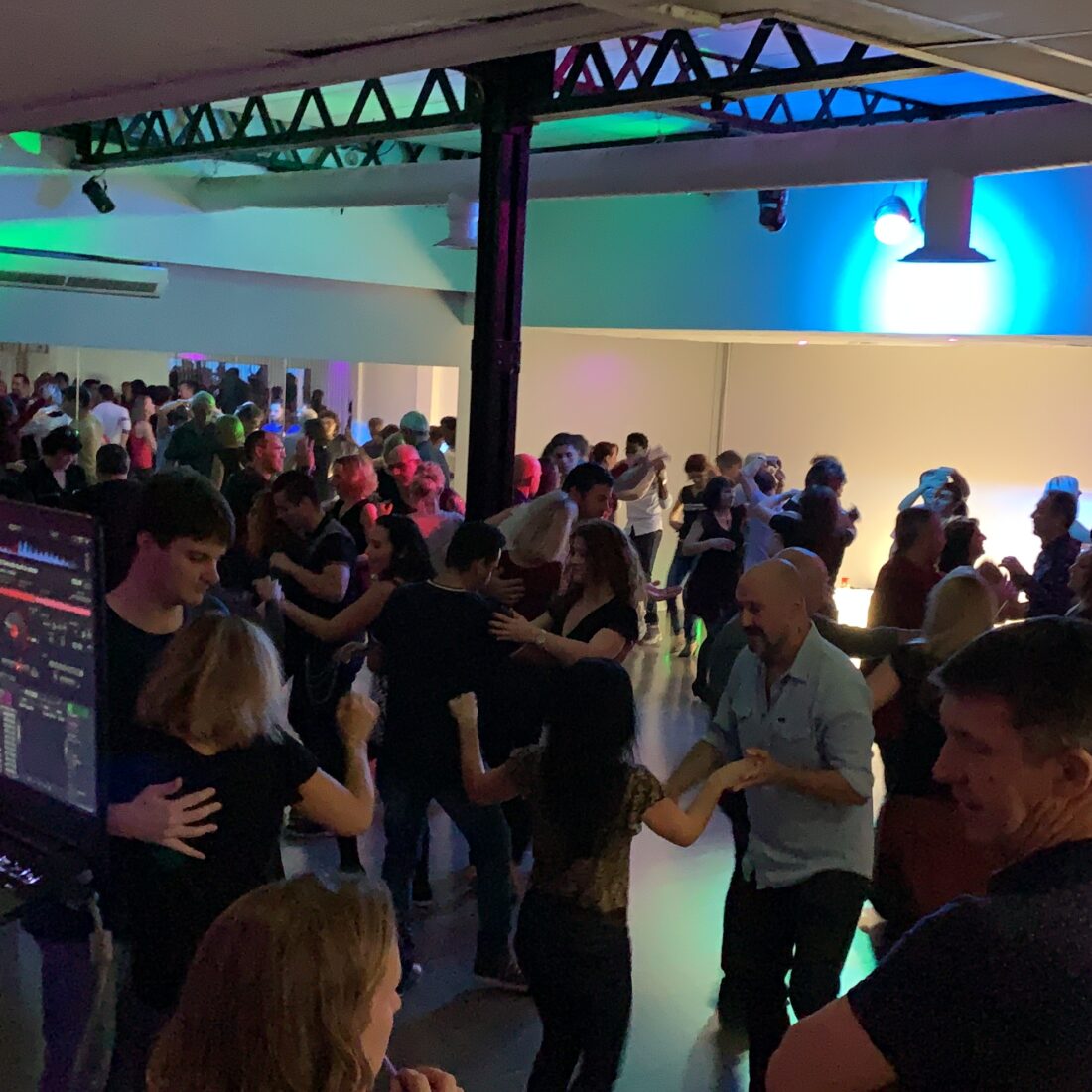 Evènements – Infinity Danse