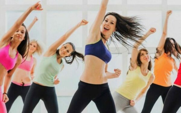 Infinity Danse – Danse & Fitness